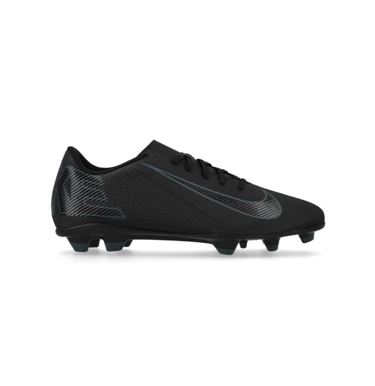 Zapatos de Futbol Nike Vapor Club FQ8441-002 #26cm | Bodega Aurrera en ...