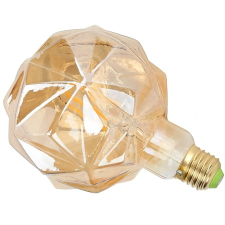 Light FixturesG125 LED Bulb Antique Filament Light Bulb Industry ...