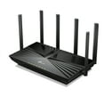 TP-Link 6-Stream Dual-Band WiFi 6 Wi-Fi Router | up to 4.4 Gbps Speeds ...