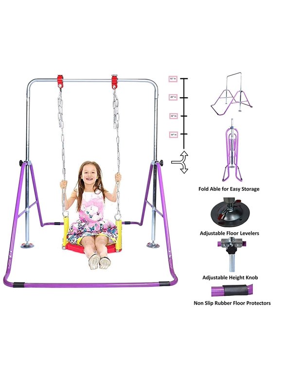 Gymnastics Bars in Gymnastics - Walmart.com