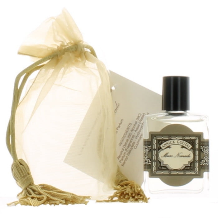 Click here for Musc Nomade By Annick Goutal For Women Mini Edp Sp... prices