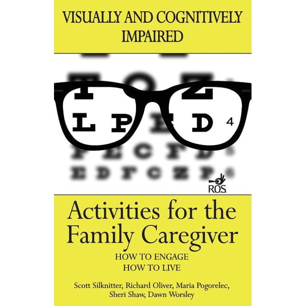 Visually Impaired