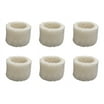 Replacement Part, Humidifier Filter for Vicks V3600, V3700, V3900 ...