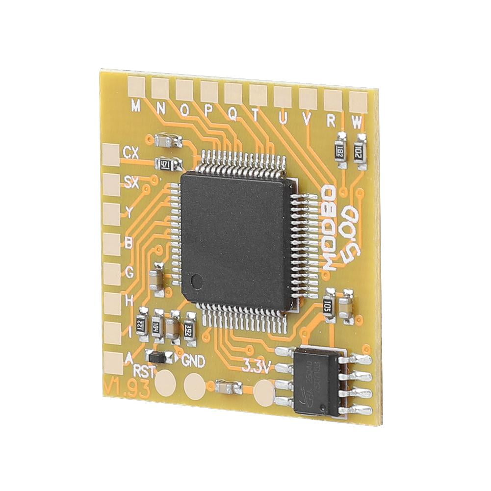 Greensen New IC5.0 V1.93 Chip Machine Mod Direct-reading Chip ...