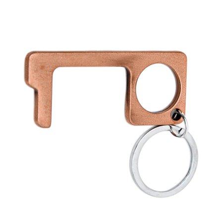 Door Opener Handheld Keychain Contactless Tool for , Infected Surfaces ...