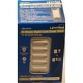 Leviton 001-LTB60-1LZ 60 Minute White, Ivory, And Light Almond ...