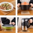 Bamboo Trivet Kitchen Bamboo Hot Pads Trivet Natural Bamboo Trivet Mat ...