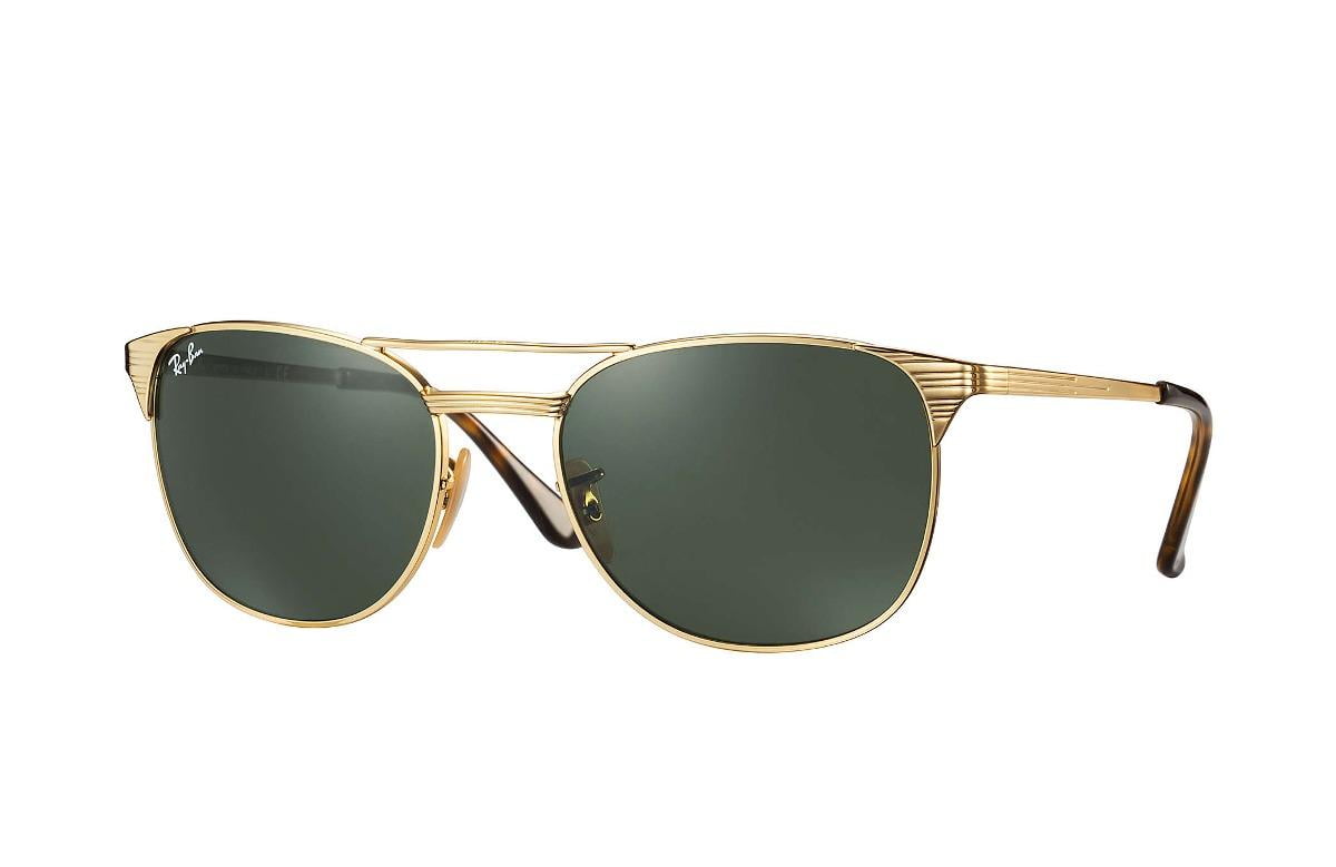 Lentes de Sol Ray Ban Rb3429m 001 Signet | Walmart en línea