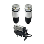 Mustang II Air Ride Front Suspension Conversion Kit - Walmart.com