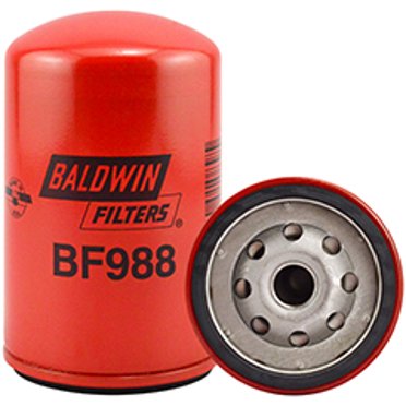 Fuel Storage Tank Spin-on Baldwin BF971 - Walmart.com