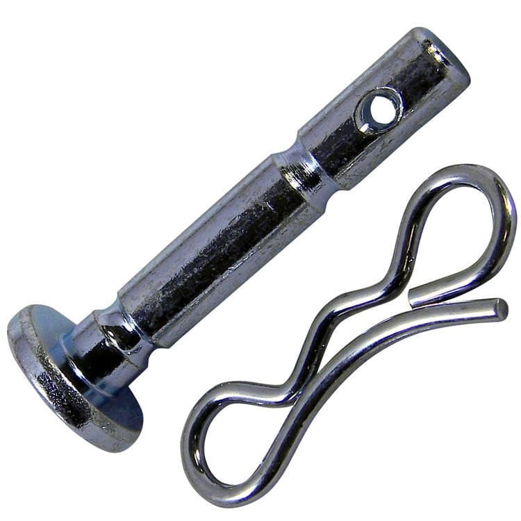 Click here for Laser Shear Pins And Clips For Snow Blowers - 5753... prices