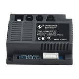CPAN HY JR-RX-12V 6V 24V Control Box for Children\'s Electric Car 2 ...