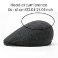 US Navy 250th Anniversary Beret Flat Cap, 1775-2025 Commemorative Gold ...