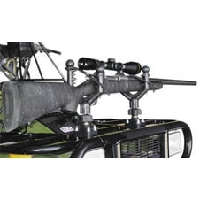 ATV Gun Racks