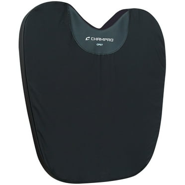 Champro Sports Pro-Plus Umpire Chest Protector - Walmart.com