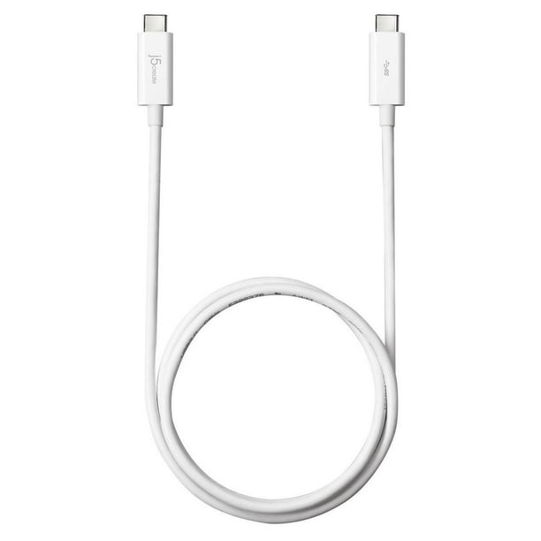 J5 Create 2.3' USB 3.1 Type-C to Type-C Coaxial Cable - Walmart.com ... J5 Create 2.3' USB 3.1 Type-C to Type-C Coaxial Cable - Walmart.com ...