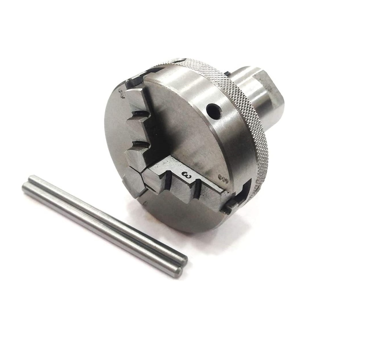 Assorts Lathe Spindle Adapter Fits Shopsmith Mark V 5/8" Spindle to ...