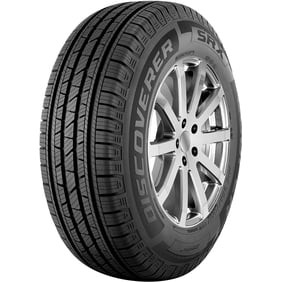 Goodyear Eagle Enforcer All Weather 265/60R17 108 V Tire - Walmart.com