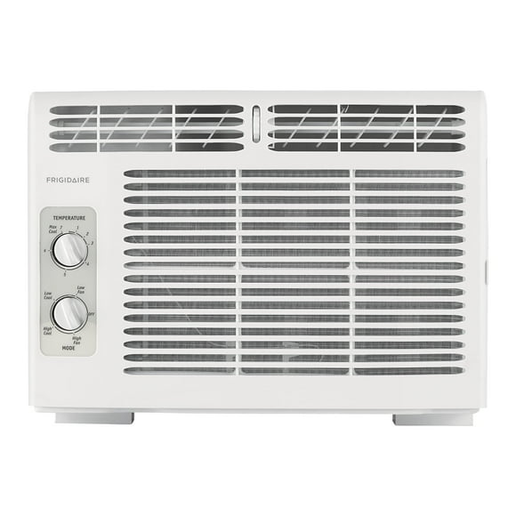 Sliding Window Air Conditioner