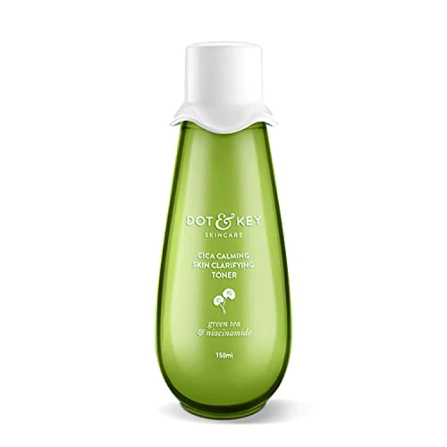 Click here for Dot & Key Cica Calming Skin Clarifying Toner  150m... prices