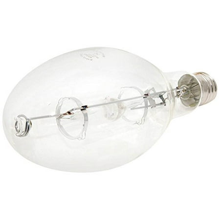 Philips 400W Protected Clear ED37 Metal Halide Bulb | Walmart Canada
