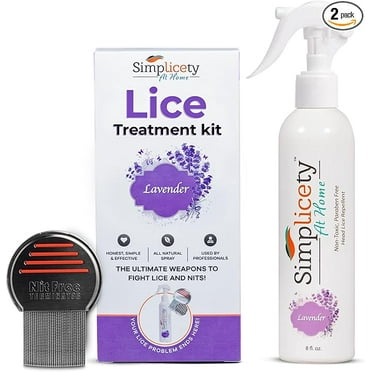 Rid 4oz Ivermectin Lotion for Super Lice and Eggs, 10-Minute Treatment ...
