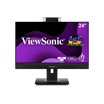 ViewSonic VX4381-4K 43 Inch BIG Computer, Ultra HD MVA LARGE 4K Monitor ...