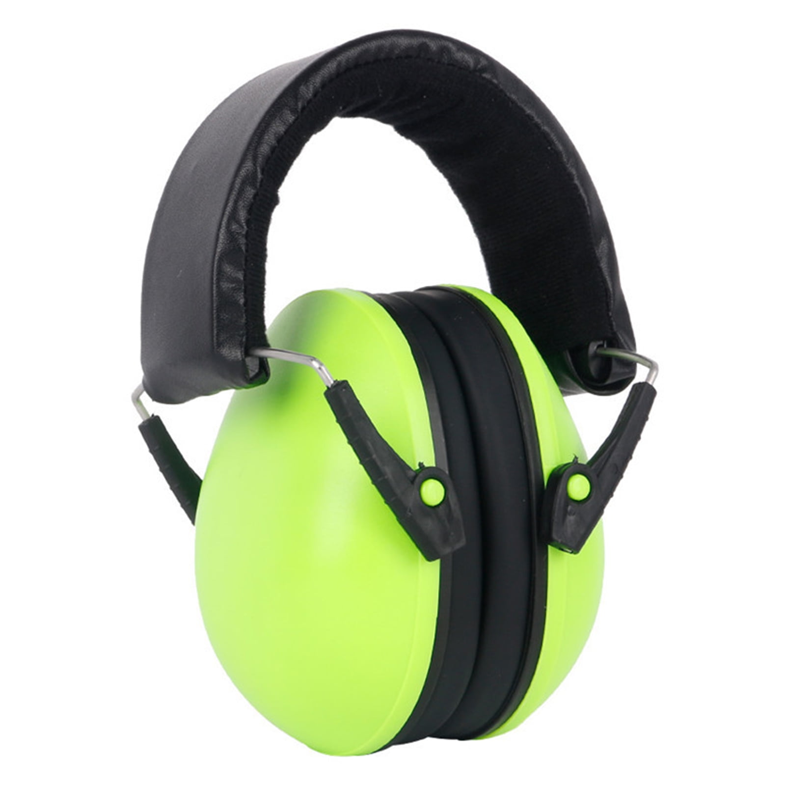 Kids’ Noise Cancelling Ear Muffs | 25db Hearing Protection Earmuffs for ...