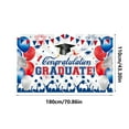 Flag Banners For Outsidetransform Your Graduation Party With Our Eye
