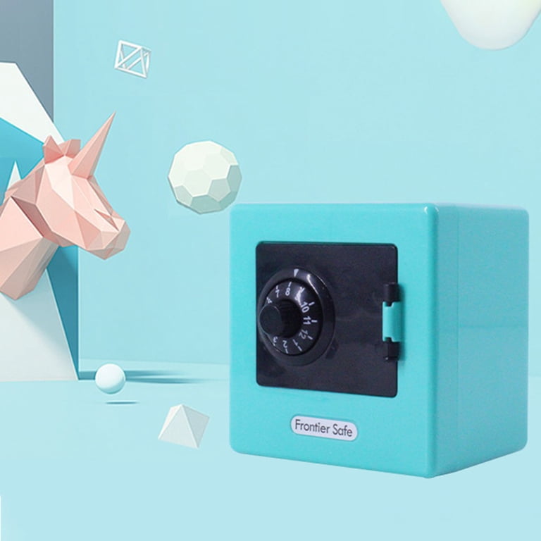 Funny Bank Safe
