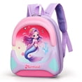 Wadan Cute Cartoon and Stylish Prints Backpack for preschool and ...