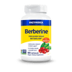FeelGood Superfoods Berberine Phytosome High Absorption Vegan Capsules ...