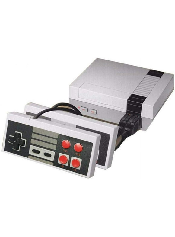 Retro Gaming Consoles - Walmart.com