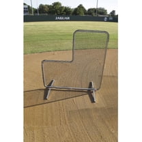 Varsity Folding L-Screen - 7 x 7 ft. - Walmart.com