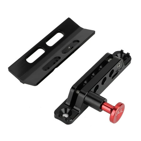 Vehicle Fire Extinguisher Mount, Rust Resistance Fire Extinguisher ...