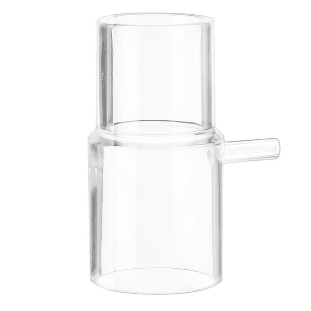 Breathing Tube Adapter,Professional Valve Hose Connector Oxygen ...