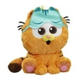 Goliath Baby Garfield Interactive Plush Toy, Stuffed Pet with Multiple ...