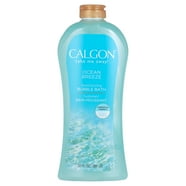 Calgon Ageless Bath Renewing Bath Pearls, 16 oz - Walmart.com