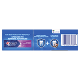 Crest Complete Plus Cinnamon Expressions Toothpaste 5.4 oz, Cavity ...