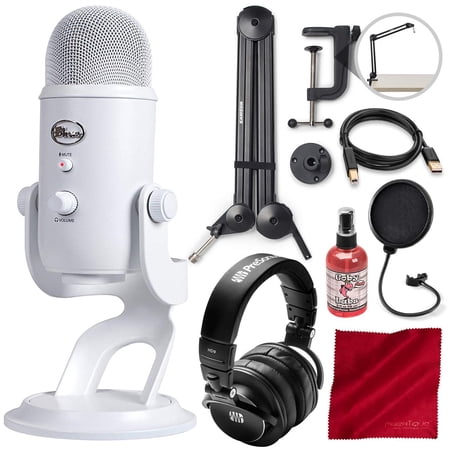 BLUE_YETI_WHITEOUT_P_KIT2454_NM - Walmart.ca