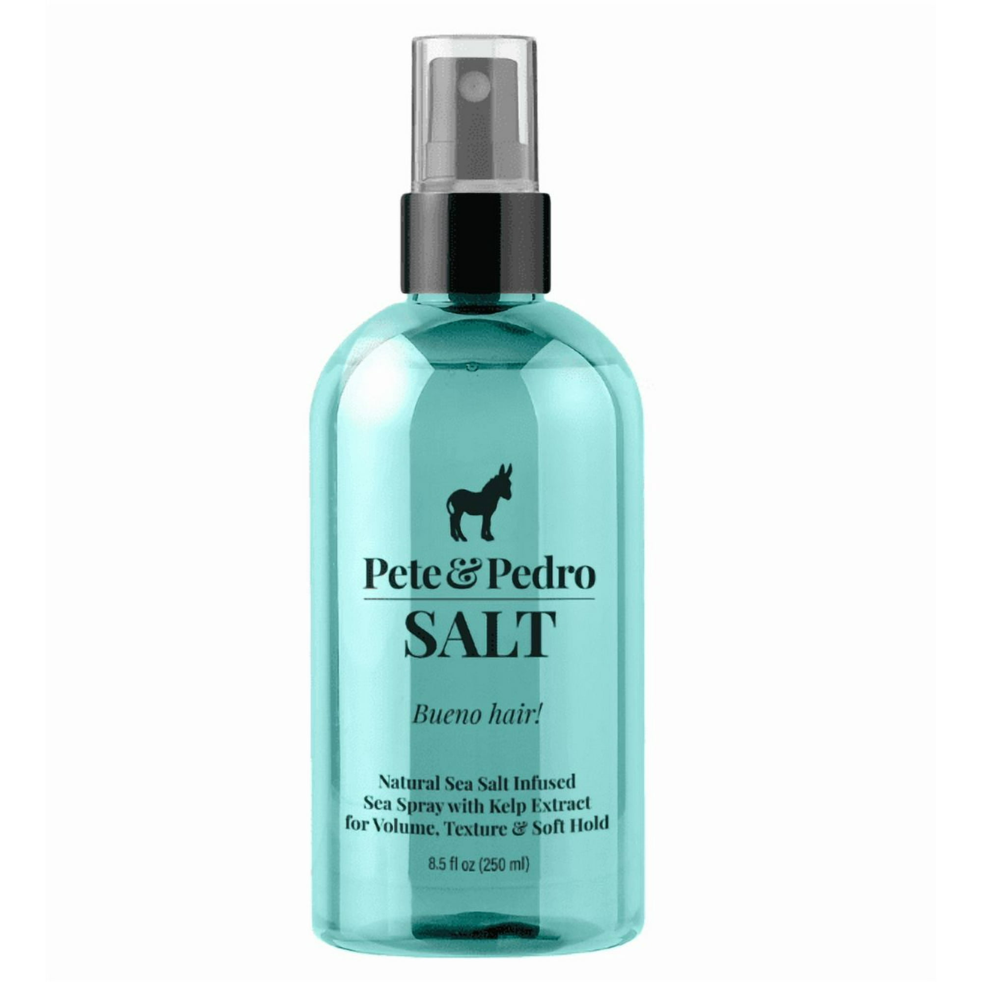 Click here for No Pete & Pedro Salt - Beach Hair Salt Spray Volum... prices