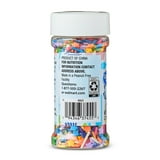 Great Value Rainbow Stars Sprinkles, 2.1 oz - Walmart.com