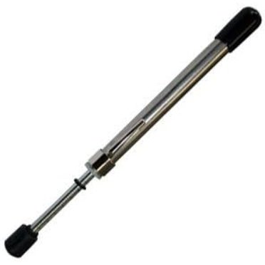 Door Pressure Gauge, 0-35 Lbs - Walmart.com