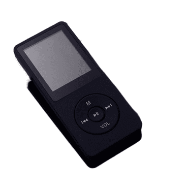 MP3 Player, 8GB MP3 Player, Portable HiFi Lossless Sound MP3 Music ...