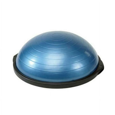BOSU PRO Balance Trainer, 26-Inch, Dual Action Hand Pump - Walmart.com