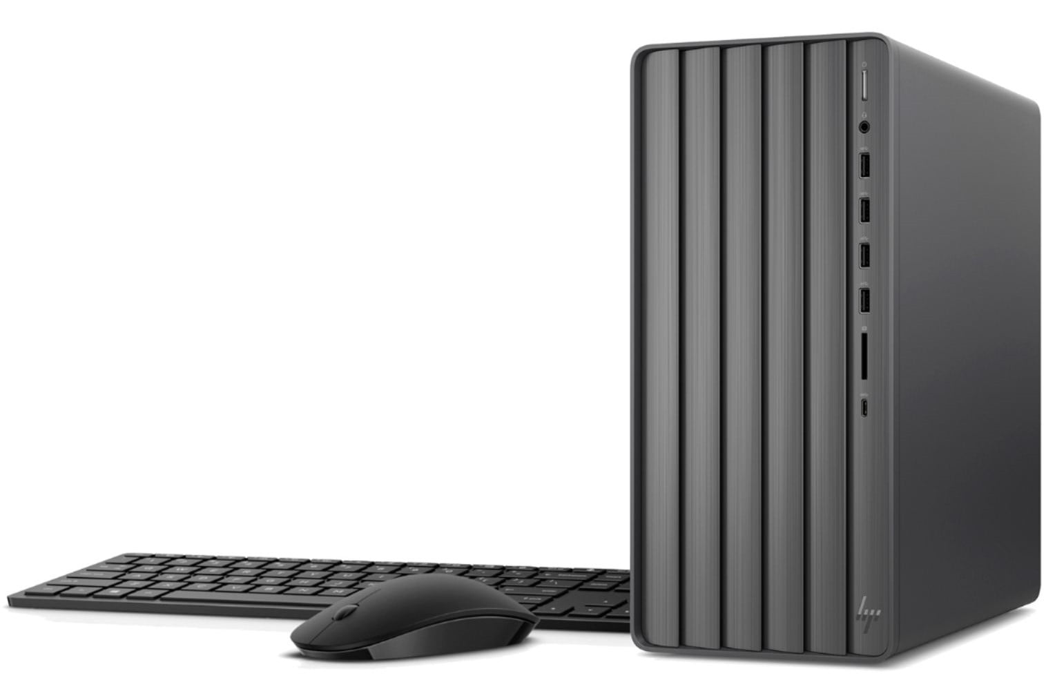 Newest HP Envy Tower PC Desktop, Intel Core i5-11400, NVIDIA GeForce ...