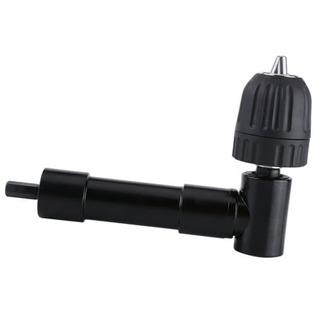 Right Angle Drill Extension, Conventional Drill Drill Attachment ...