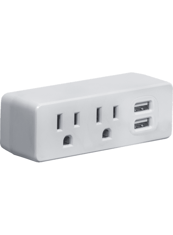 Plugs in Outlets - Walmart.com