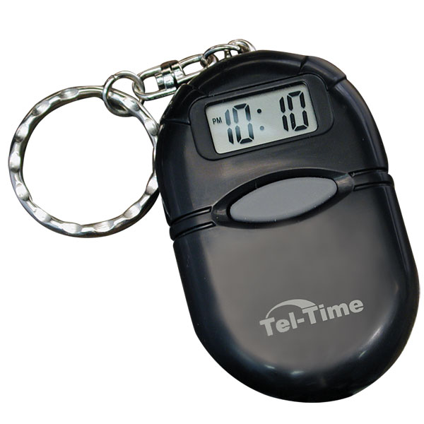 Oval Talking Keychain - Walmart.com