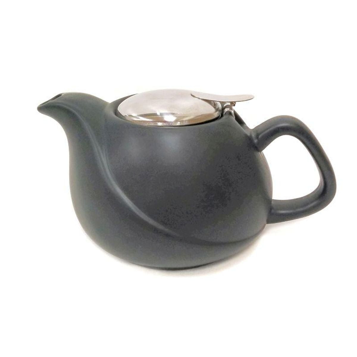 Ripple Teapot Set - Walmart.com